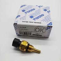 China OUSIMA Excavator Parts 6261-81-6900 4088751 Water Temperature Sensor For LIUGONG PC200-8 for sale