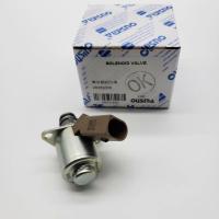 China OUSIMA Fuel Pressure Regulator 28362036 View Pressure Regulating Valve for sale