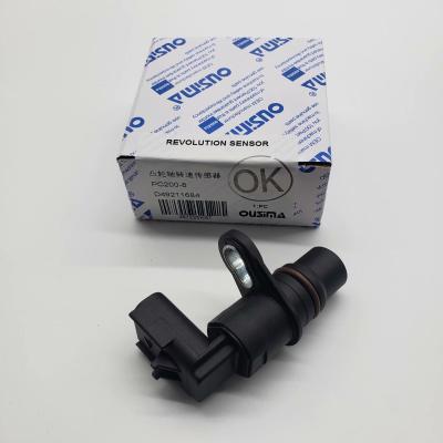 China OUSIMSA Crankshaft Sensor D49211684 For Excavator PC200-8 Speed Sensor for sale