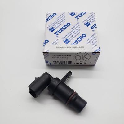 China OUSIMSA Crankshaft Sensor D49211686 For Excavator PC130-8 PC350-8 Speed Sensor for sale