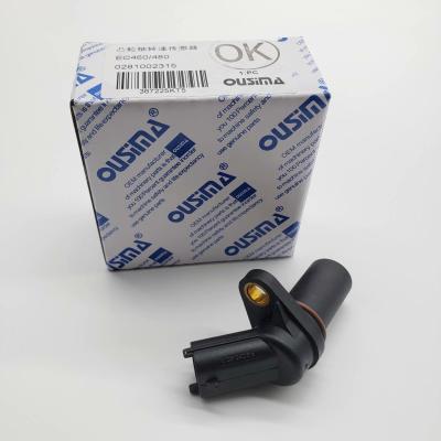 China OUSIMSA Crankshaft Position Sensor 0281002315 Speed Sensor For EC460 EC480 for sale