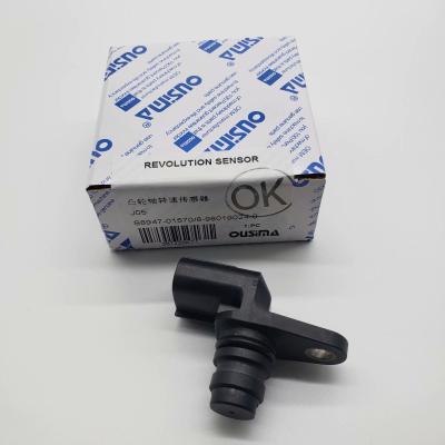 China OUSIMSA S8947-01570 8-98019024-0 Revolution Speed Sensor For Excavator Kobelco J05 for sale