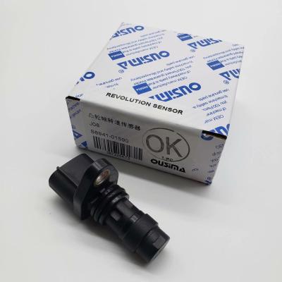 China OUSIMSA S8941-01590 Revolution Speed Sensor For Excavator Kobelco J08 for sale