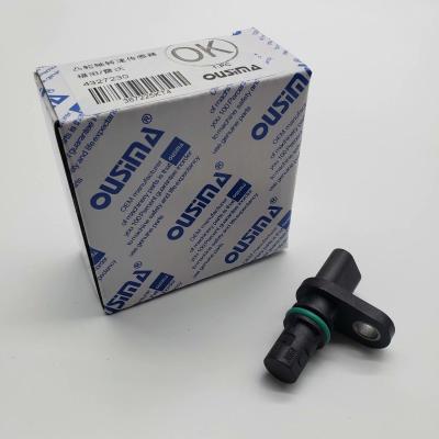 China OUSIMSA Crankshaft Position Sensor 4327230 For Excavator Foton Lovol ISF3.8 for sale