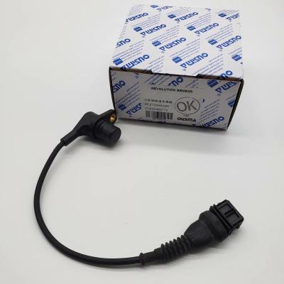 China OUSIMSA Crankshaft Speed Sensor VOE20482772 For  Excavator EC210 EC240 EC290 for sale