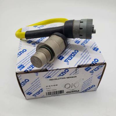 China OUSIMSA Excavator Engine Speed Sensor 5221644 For   522-1644 Excavator Part for sale