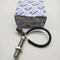 China OUSIMSA Revolution Speed Sensor 25471015 2547-1015 For Doosan Excavator for sale