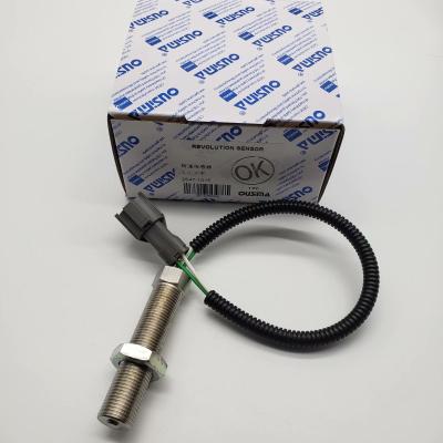China OUSIMSA Revolution Speed Sensor 25471015 2547-1015 For Doosan Excavator for sale