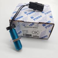 China OUSIMSA Speed Revolution Sensor 2872361 For Excavator LIUGONG for sale