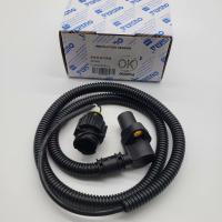 China OUSIMSA VOE20508011 20508011 Speed Sensor For  EC360 EC460B Excavator Spare Parts for sale