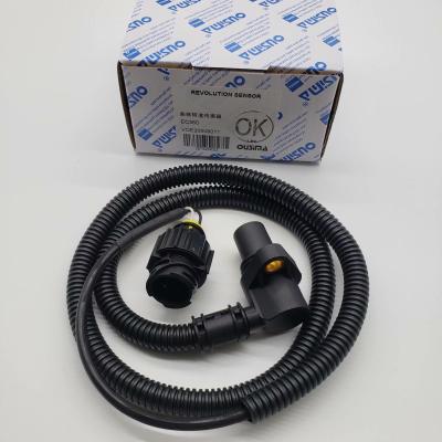 China OUSIMSA VOE20508011 20508011 Speed Sensor For  EC360 EC460B Excavator Spare Parts for sale