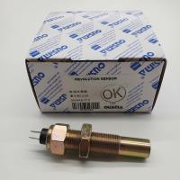 China OUSIMSA Revolution Speed Sensor 3834KS-010 For Excavator Engines for sale
