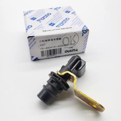 China OUSIMA 191-8304 191-8305 904-7038 For High-Output Over-Mold Speed Sensor 191-8304,191 8304,1918304 for sale