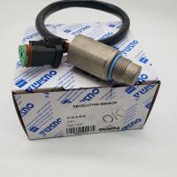 China OUSIMSA Fit 5221641 For   Excavator Engine Speed Sensor 522-1641 Excavator Part for sale