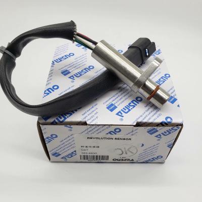 China OUSIMSA Engine Revolution Speed Sensor 383-6830 3836830 For Excavator for sale