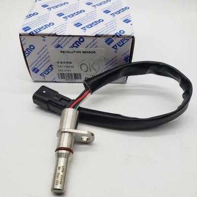 China OUSIMSA Speed Revolution Sensor 262-3764 For  Carter CB54B Speed Sensor 2623764 for sale