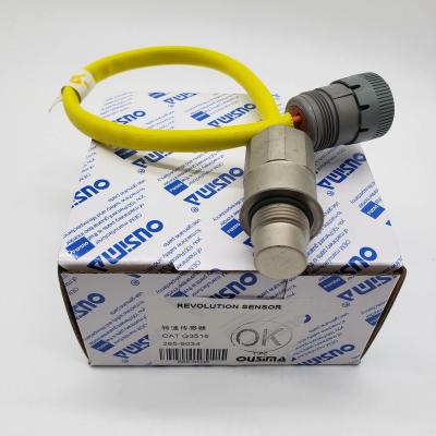 China OUSIMA Speed Sensor 265-9034 Revolution Sensor For  g3516 for sale