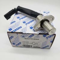 China OUSIMA Speed Sensor For 264-0148 2640148 Excavator Parts For  735B 740B for sale