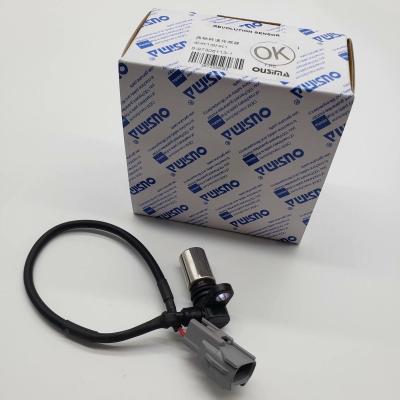 China OUSIMA Crankshaft Position Sensor 897306-1131 8973061131 For Isuzu Excvavtor 4HK1 6HK1 for sale