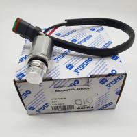 China OUSIMA Revolution Sensor 209-6380 2096380 For Excavator Parts for sale