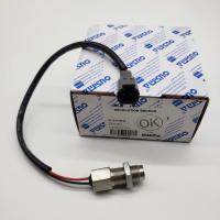 China OUSIMA 1815107131 For Excavator ZAX450 ZAX470 6WG1 Engine Speed Sensor 1-81510713-1 for sale