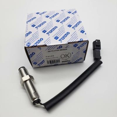 China OUSIMA 4P-5820 324-4134 Excavator Speed Sensor For Excavator  E330D E336D  C9 E330B for sale