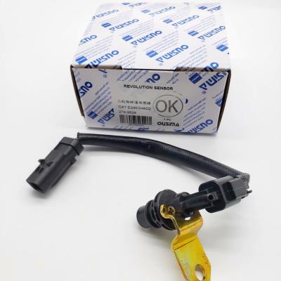 China OUSIMA 279-9829 2799829 Sensor Gp-Speed Fit For   Engine E345 349D2 for sale