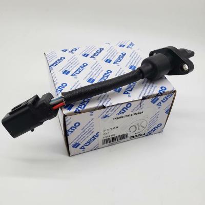 China OUSIMSA 308-2896 Pressure Sensor Switch 3082896 For  Excavator for sale