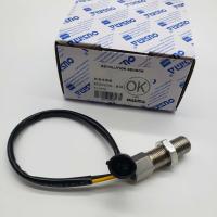 China OUSIMA Revolution Speed Sensor Transducer 5I-7579 5I7579 For E200B E320C for sale