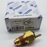 China OUSIMSA 4TNV94 98 Engine Water Temperature Sensor Excavator Accessories For YANMAR for sale