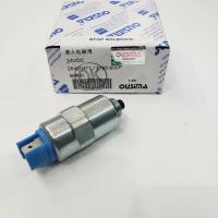 China OUSIMA Stop Solenoid 26420471 7185-900P 24v Shut Off Solenoid 26420471 7185900P For Perkins Engine for sale