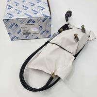 China OUSIMA B229900002662 1-81900227-0 24V Engine Stop Solenoid For Excavator SANY ISUZU for sale