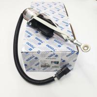China OUSIMA Stop Solenoid 4063712 6743-81-9141 Shut Down Solenoid Valve For KOMATSU PC360-7 for sale