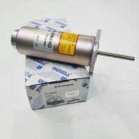 China OUSIMA 110-6465 1106465 24V Flame out Solenoid Stop Solenoid Cut off Solenoid For  Excavator Part for sale