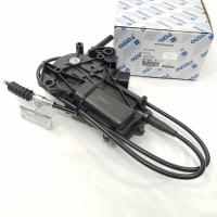 China OUSIMA Engine Fuel Stop Solenoid 2523-9017 25239017 For Excavator Doosan Daewoo DH220-5 DH225-7 24V for sale