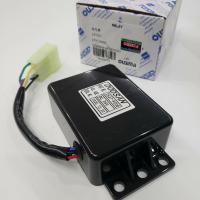 China OUSIMA Time Relay 2537-9008 Wiper Relay25379008 24V Daewoo Doosan Excavator for sale