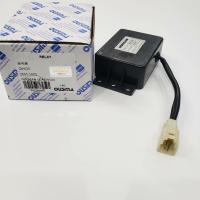 China OUSIMA 2531-1003 24V Excavator Parts Time Relay 25311003 For DOOSAN Excavator for sale