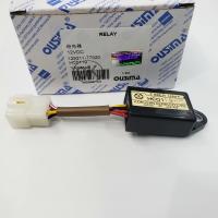 China OUSIMA 129211-77920 HC0119 Timer Glow Plug Relay Timer Unit For Yanmar 129211-77920 12V for sale