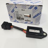 China OUSIMA 128300-77920 HC0108 12V Glow Plug Timer Relay For YAMMAR 12830077920 for sale