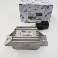 China OUSIMA Timer Relay ME077148 R8T30173 Safety Relay Excavator MITSUBISHI  Electric for sale
