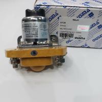 China OUSIMA MZJ-400A 006 Electrical Coil 24V Connetor Assy For Excavator LIUGONG XCMG XGMA for sale