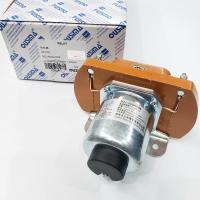 China OUSIMA MZJ-600A 006 Connetor Assy Time Relay For LIUGONG XCMG XGMA Excavator for sale