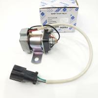 China OUSIMA Excavator Motor Starter Relay 600-815-8940 6008158940 For Komatsu PC200-7 PC200-8 for sale
