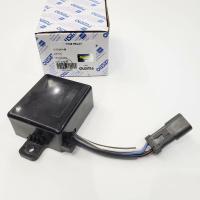 China OUSIMA 163-6703X 1636703X Timer Time Relay  For Excavator  E320C for sale