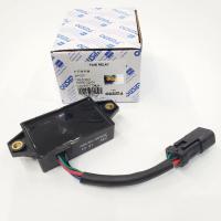 China OUSIMA Engine Electric Control Relay 138-5190X 32B90-02900 Fit For   307B 307C for sale
