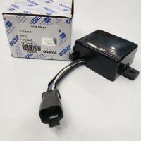 China OUSIMA 163-6703X 1636703X Timer Time Relay  For Excavator  E320C for sale