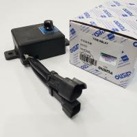China OUSIMA 1636704 163-6704X star Relay For  Excavator E345D Excavator Spare Parts for sale