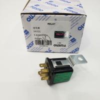 China OUSIMA 5-82550030-0 5825500300 Starter Relay Fo Excavator ISUZU for sale