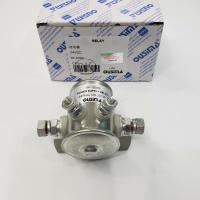 China OUSIMA 9F3099 24V Start Relay Start Solenoid Switch For  Excavator Accessories 9F-3099 for sale
