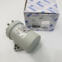 China OUSIMA Relay Switch 5-161387-7 51613877 For LOVOL Excavator Accessoires for sale